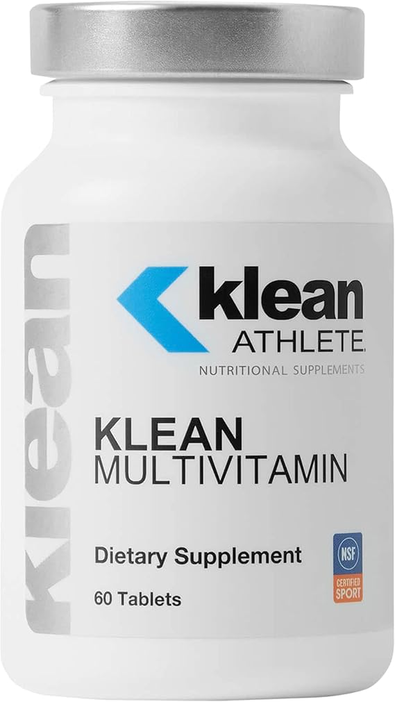 Klean Multivitamin – Integrated Health Products