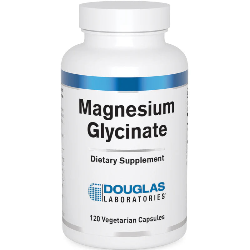 Douglas Labs MAGNESIUM GLYCINATE – Integrated Health Products